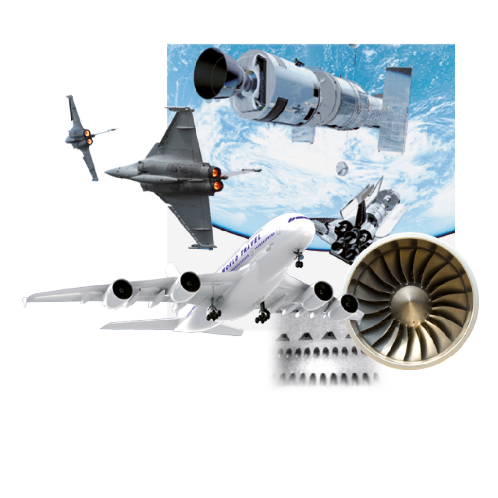 AEROSPACE – sarix.com
