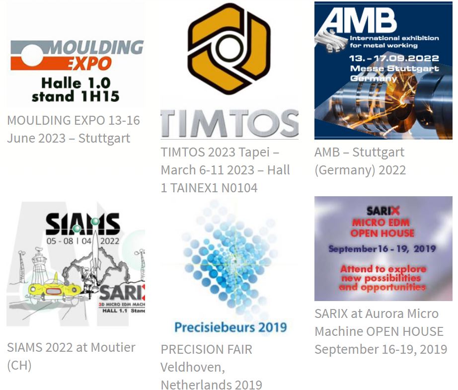 SARIX Newsletter – sarix.com