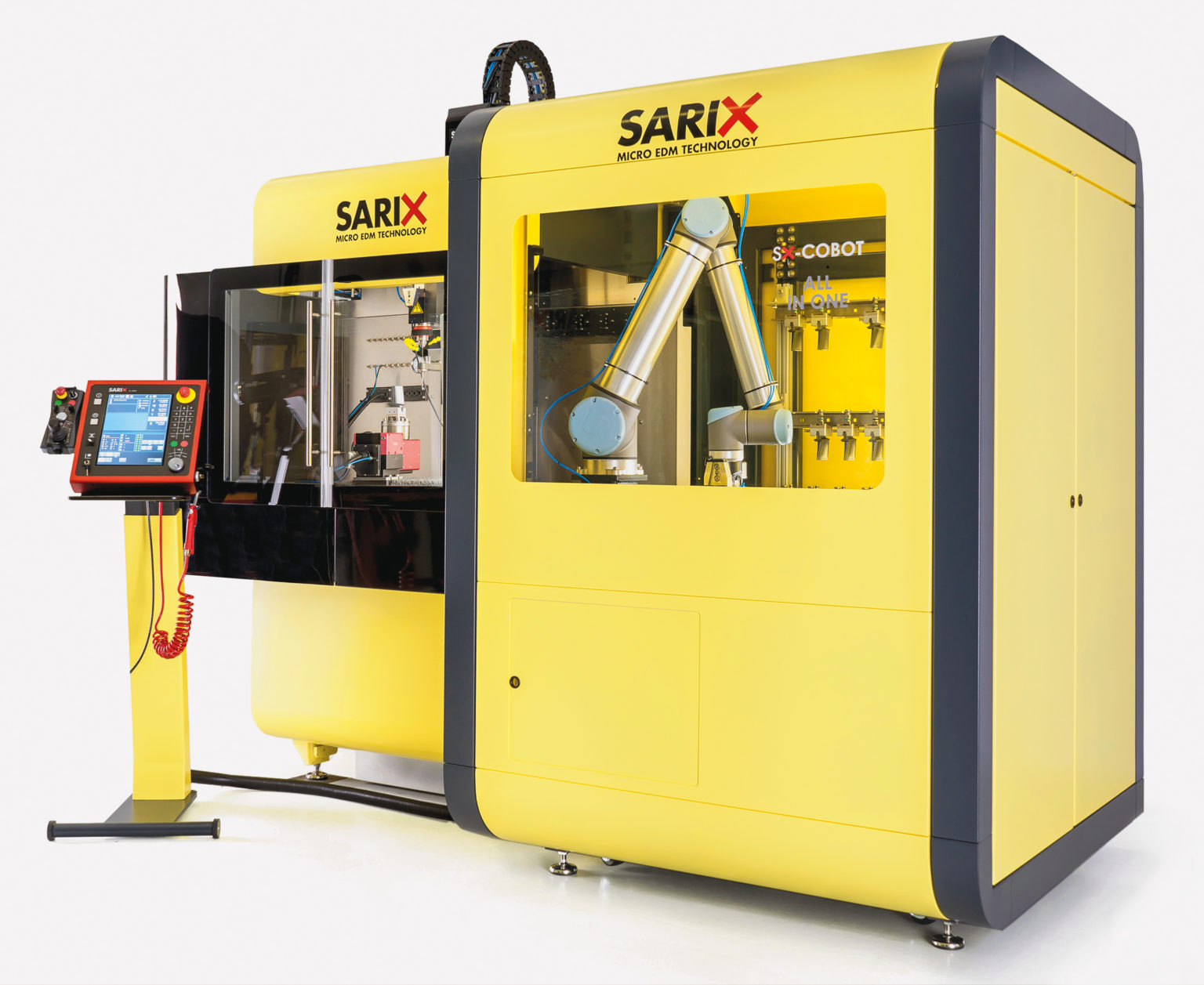 SX-COBOT – sarix.com