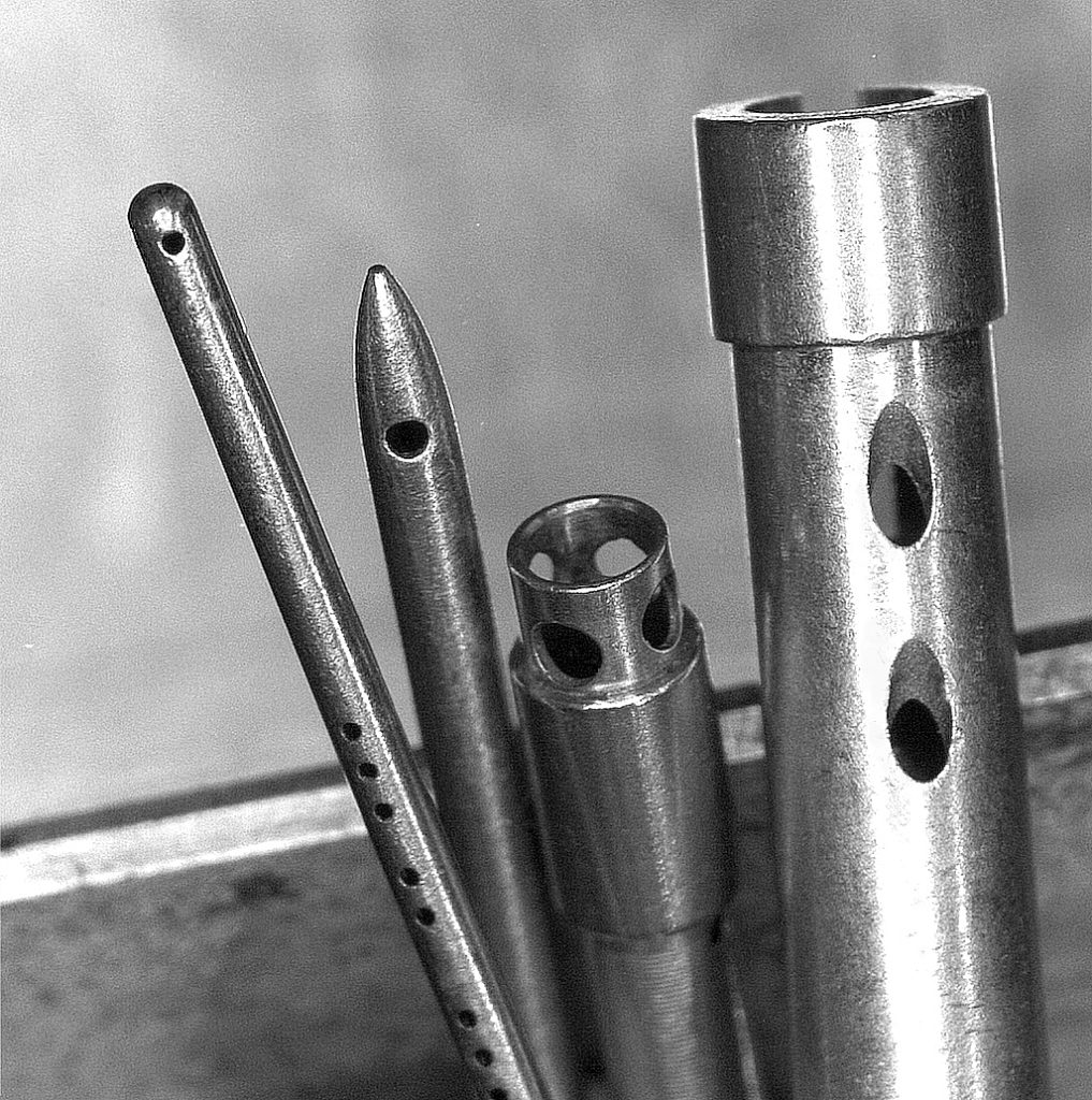 SX-MDH Deep Hole Drilling – sarix.com