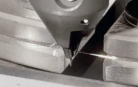 3D Micro EDM Milling – sarix.com