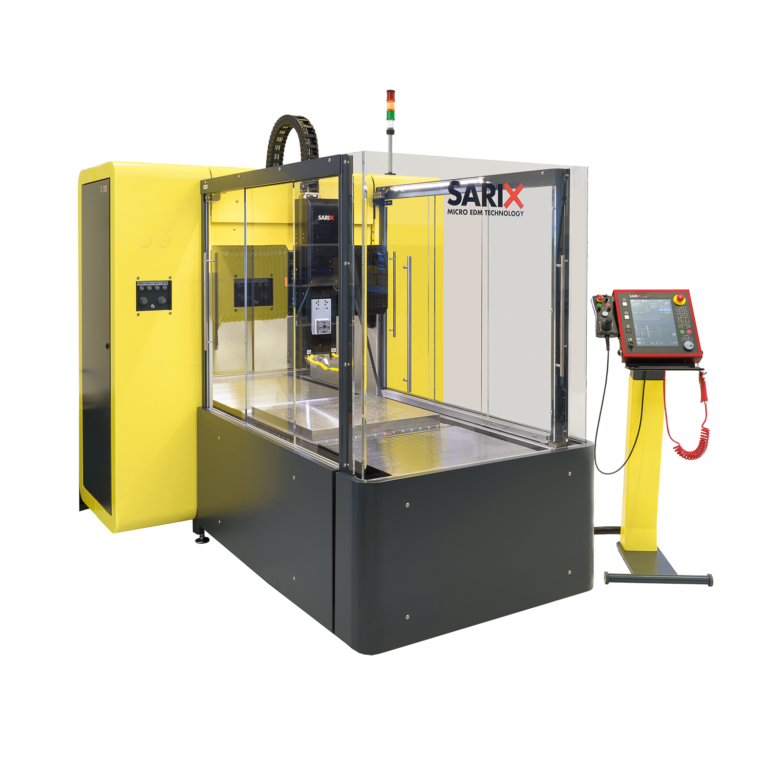 Machines – sarix.com