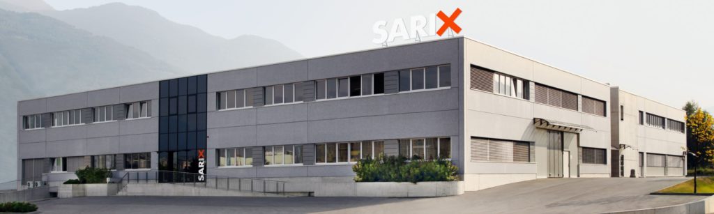 SARIX History – sarix.com