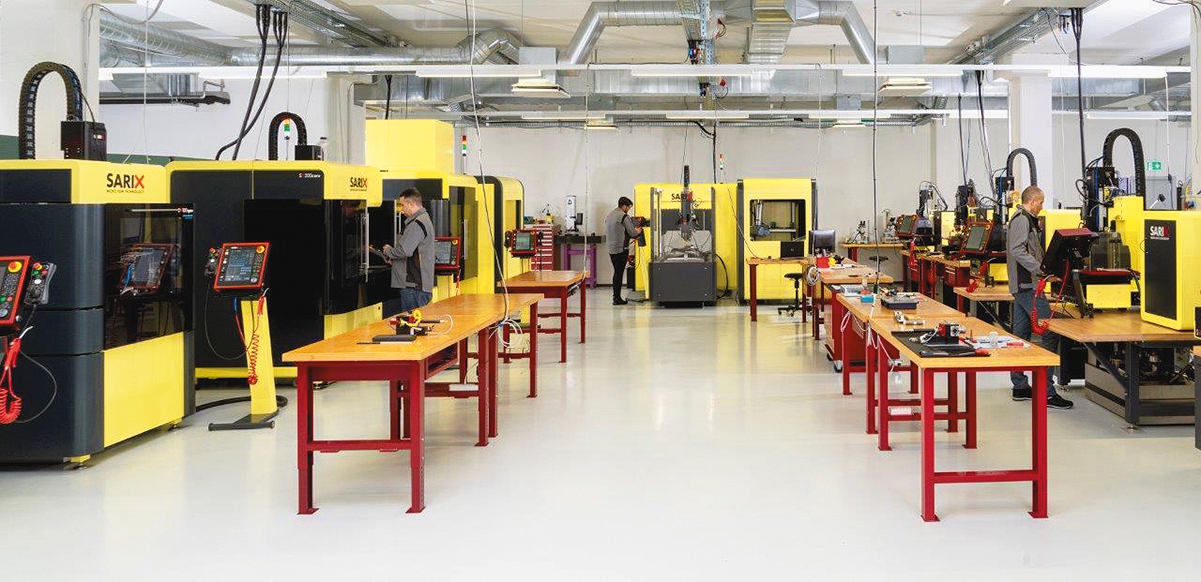 Improve your process with our technology application center – sarix.com Improve your process with our technology application center – sarix.com