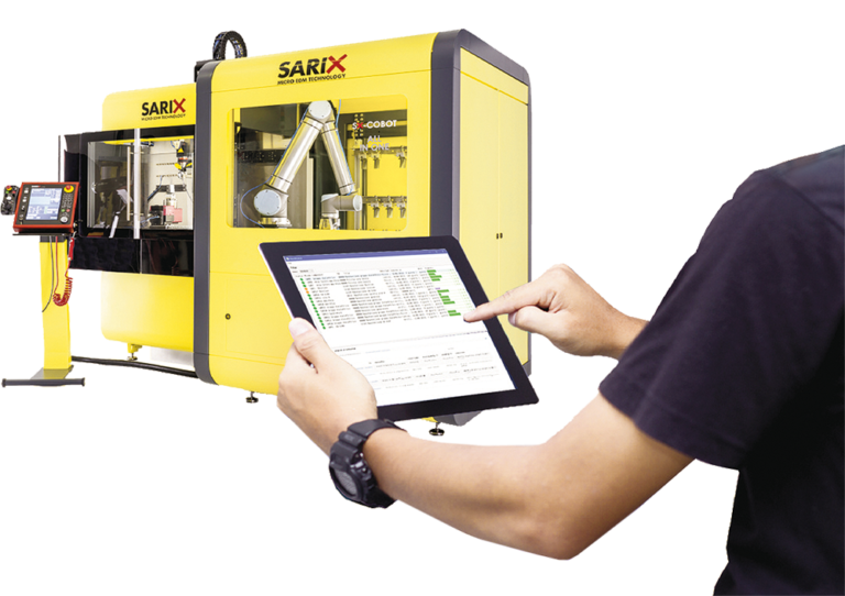 Protect your investment – Stay at the cutting edge for years to come ...