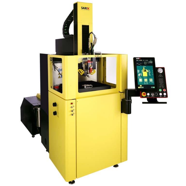 Machines – sarix.com