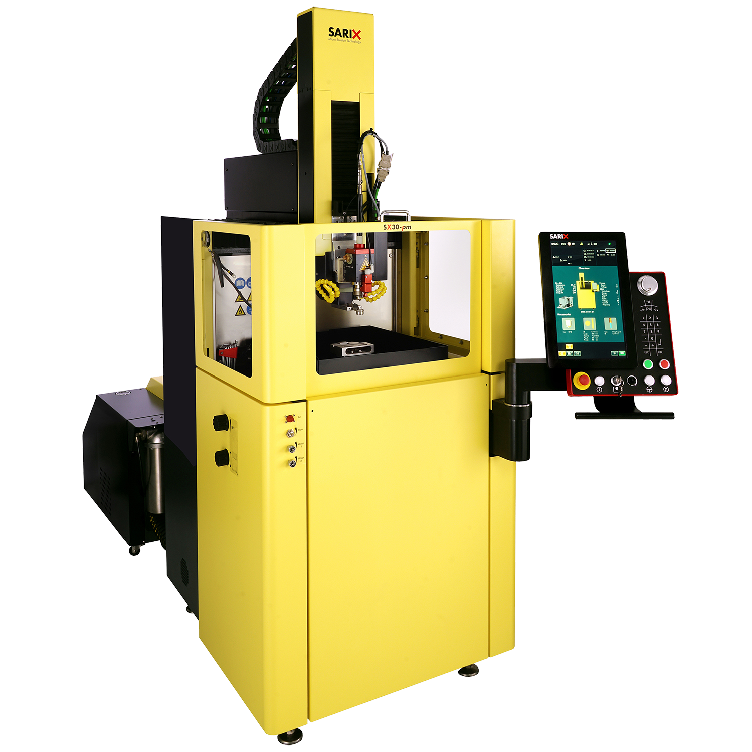 Machines – sarix.com