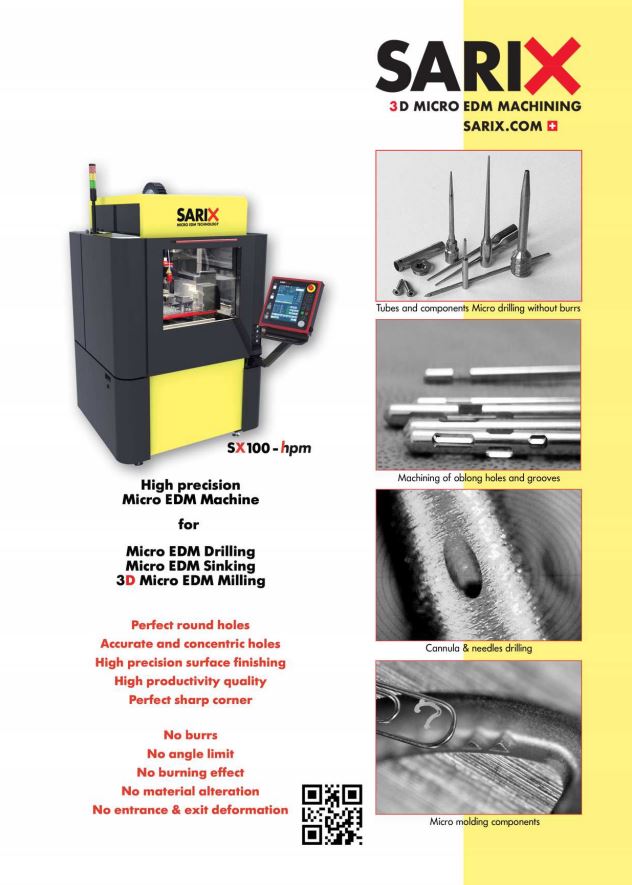 Sarix Technologies – sarix.com